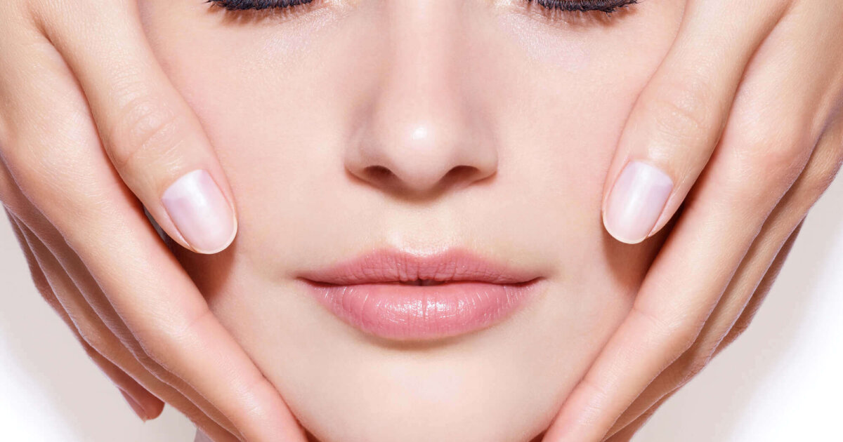 Kosmetische Behandlungen für Gesicht und Dekolleté: – WELLNESSandSTYLE ...